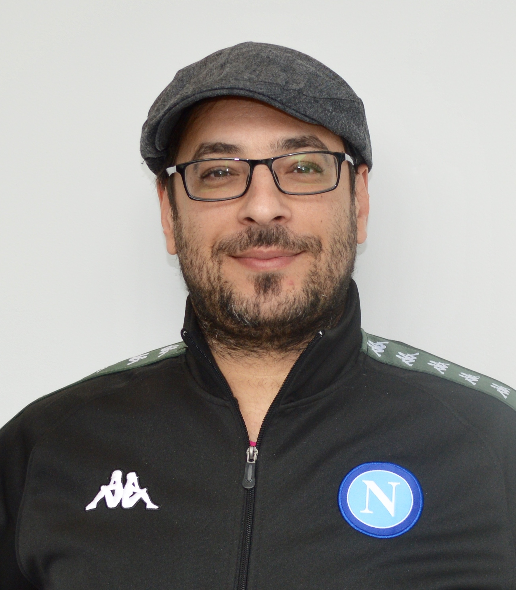 GROUP MEMBERS – Vetrone